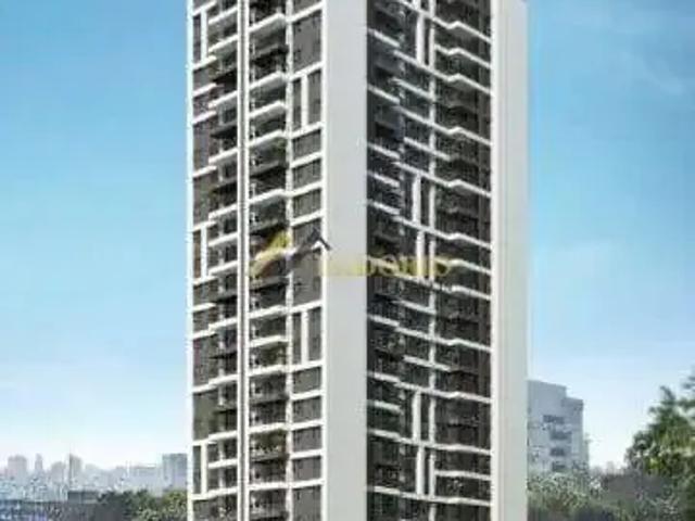 Apartamento para Venda em Curitiba/PR Cristo Rei 2 Quartos
