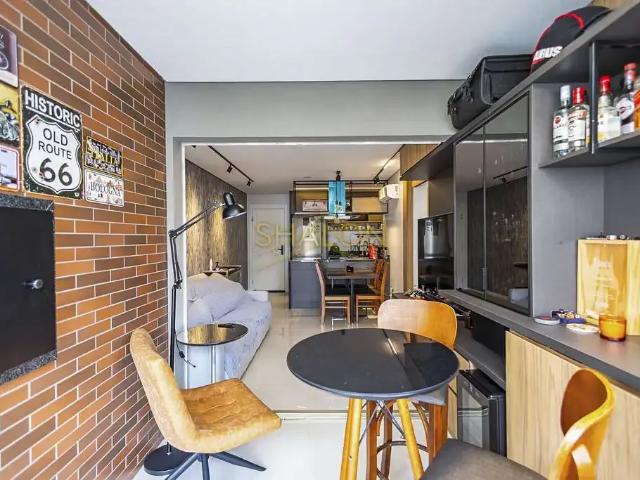 Apartamento para Venda em Curitiba/PR Cristo Rei 2 Quartos