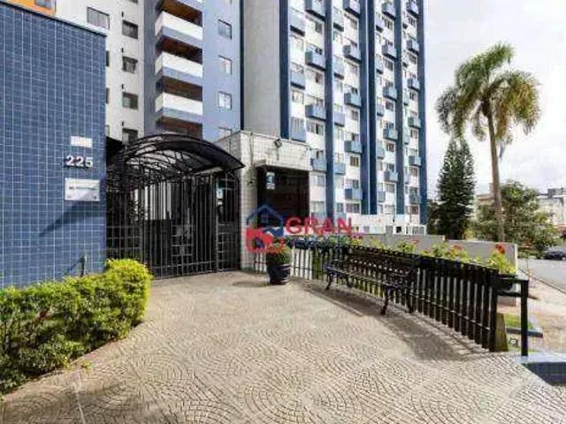 Apartamento para Venda em Curitiba/PR Cristo Rei 2 Quartos