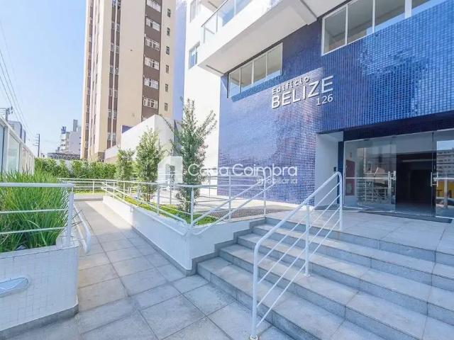 Apartamento para Venda em Curitiba/PR Cristo Rei 2 Quartos
