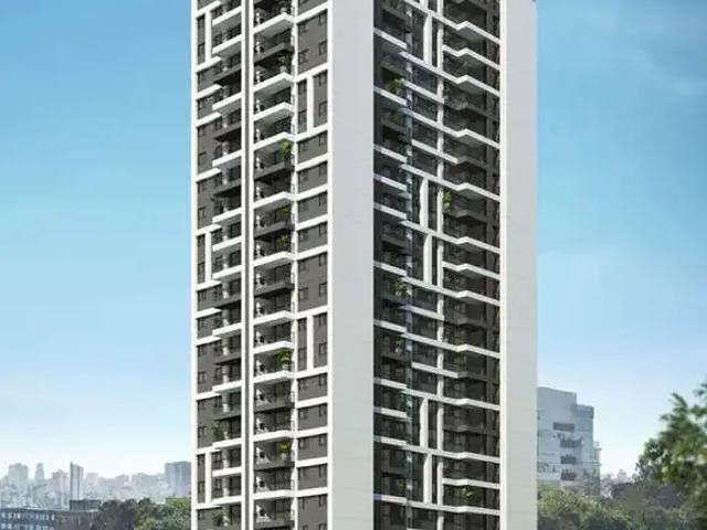Apartamento para Venda em Curitiba/PR Cristo Rei 2 Quartos