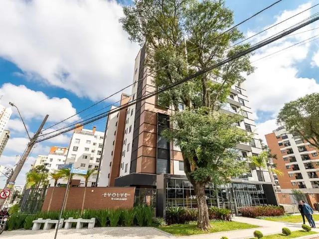 Apartamento para Venda em Curitiba/PR Cristo Rei 2 Quartos