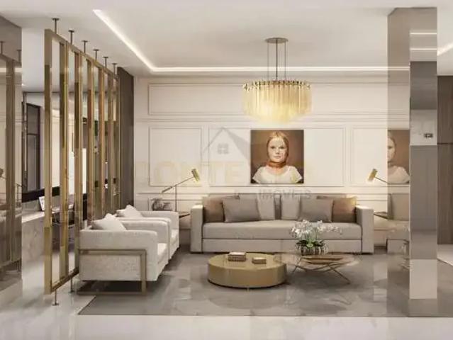 Apartamento para Venda em Curitiba/PR Cristo Rei 2 Quartos