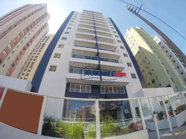 Apartamento para Venda em Curitiba/PR Cristo Rei 2 Quartos