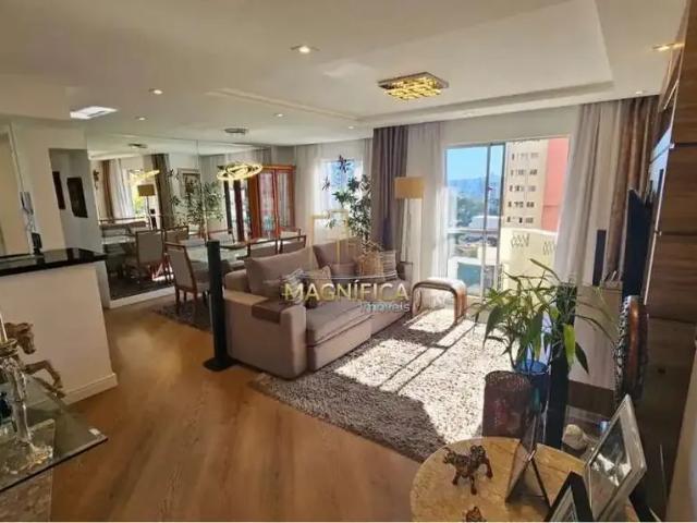 Apartamento para Venda em Curitiba/PR Cristo Rei 2 Quartos
