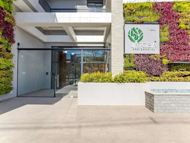 Apartamento para Venda em Curitiba/PR Cristo Rei 2 Quartos