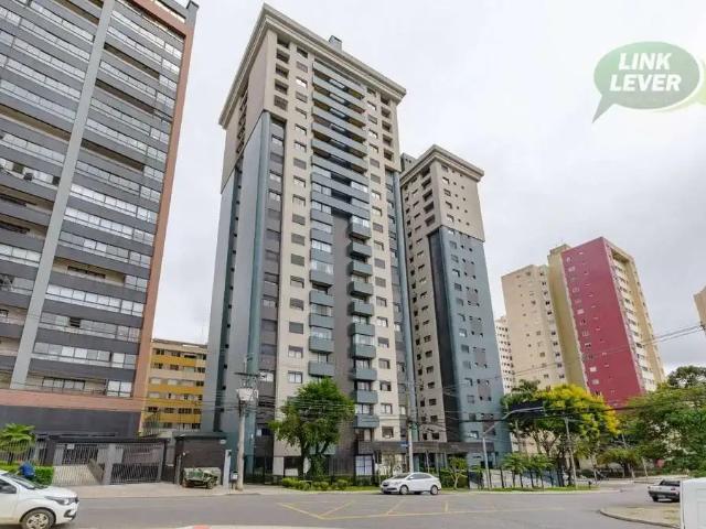 Apartamento para Venda em Curitiba/PR Cristo Rei 2 Quartos