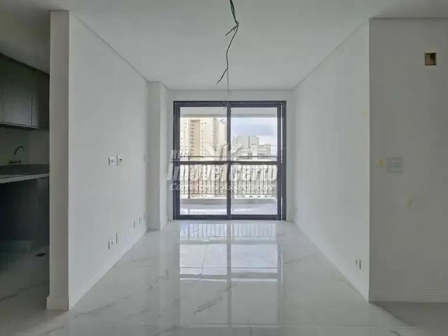 Apartamento para Venda em Curitiba/PR Cristo Rei 2 Quartos