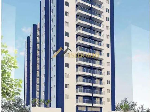 Apartamento para Venda em Curitiba/PR Cristo Rei 2 Quartos