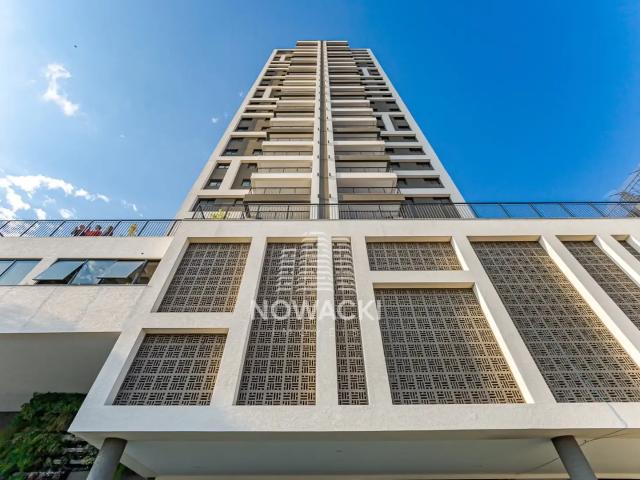 Apartamento para Venda em Curitiba/PR Cristo Rei 2 Quartos