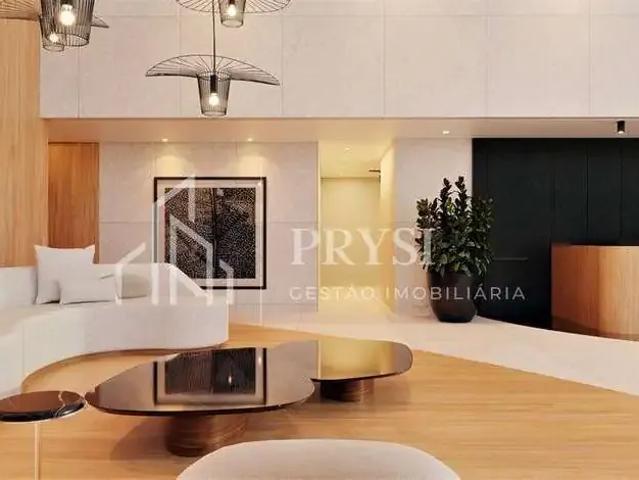Apartamento para Venda em Curitiba/PR Cristo Rei 2 Quartos