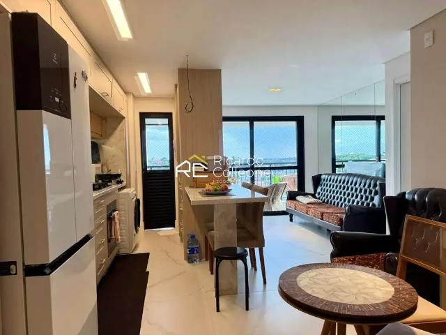 Apartamento para Venda em Curitiba/PR Cristo Rei 2 Quartos