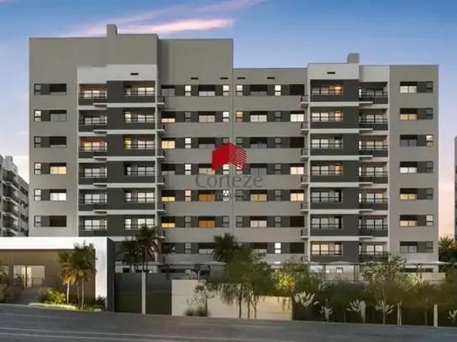 Apartamento para Venda em Curitiba/PR Cristo Rei 2 Quartos