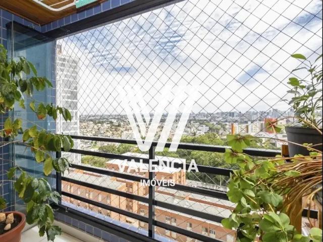 Apartamento para Venda em Curitiba/PR Cristo Rei 2 Quartos
