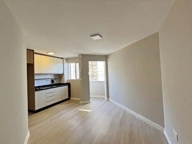 Apartamento para Venda em Curitiba/PR Cristo Rei 2 Quartos