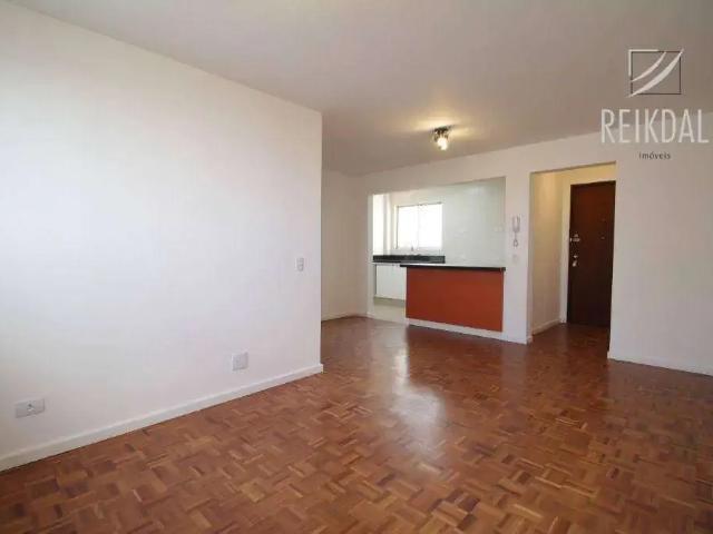 Apartamento para Venda em Curitiba/PR Cristo Rei 2 Quartos