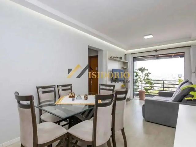Apartamento para Venda em Curitiba/PR Cristo Rei 2 Quartos