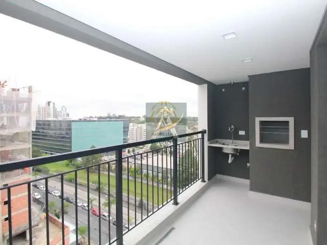 Apartamento para Venda em Curitiba/PR Cristo Rei 2 Quartos