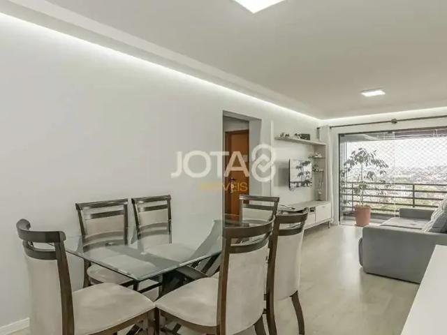 Apartamento para Venda em Curitiba/PR Cristo Rei 2 Quartos