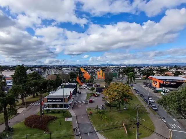 Apartamento para Venda em Curitiba/PR Cristo Rei 2 Quartos