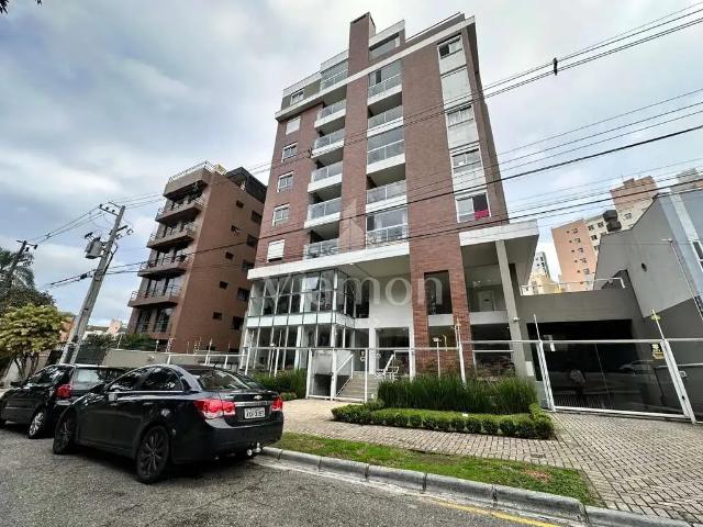 Apartamento para Venda em Curitiba/PR Cristo Rei 2 Quartos