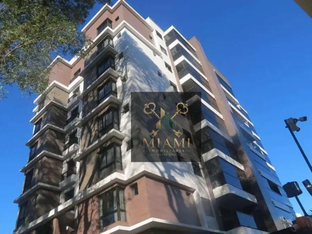 Apartamento para Venda em Curitiba/PR Cristo Rei 2 Quartos