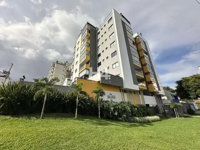 Apartamento para Venda em Curitiba/PR Cristo Rei 2 Quartos