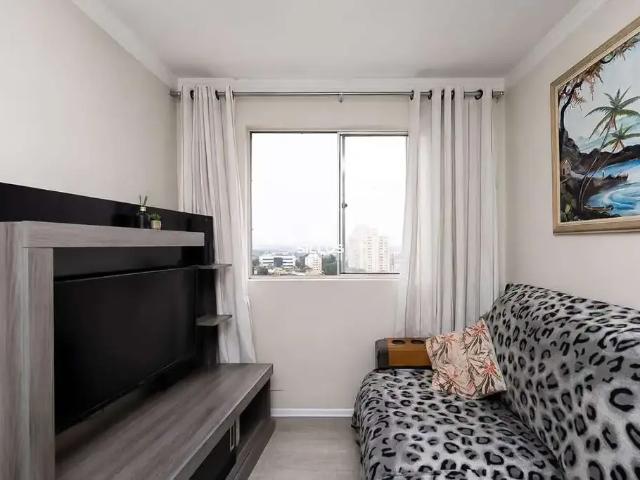 Apartamento para Venda em Curitiba/PR Cristo Rei 2 Quartos