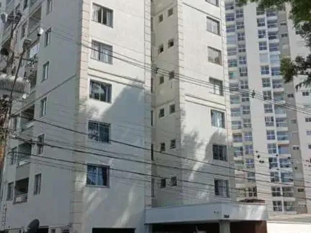 Apartamento para Venda em Curitiba/PR Cristo Rei 2 Quartos