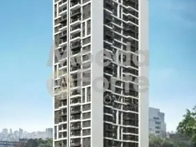 Apartamento para Venda em Curitiba/PR Cristo Rei 2 Quartos