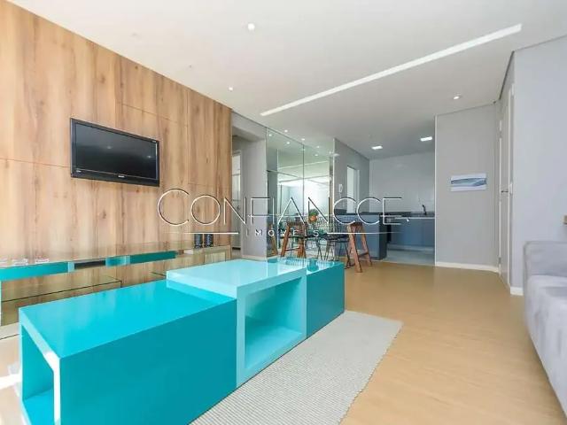 Apartamento para Venda em Curitiba/PR Cristo Rei 2 Quartos