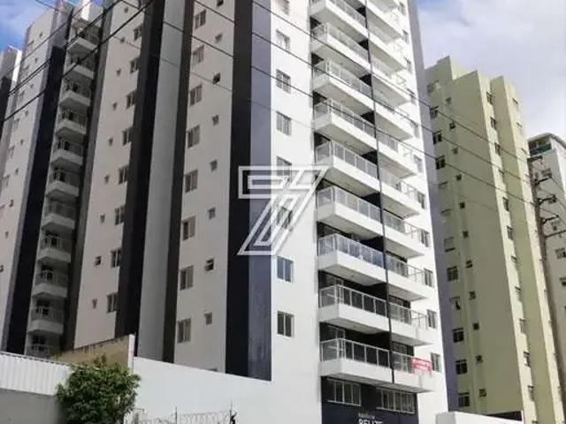 Apartamento para Venda em Curitiba/PR Cristo Rei 2 Quartos