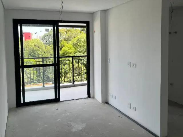 Apartamento para Venda em Curitiba/PR Cristo Rei 2 Quartos
