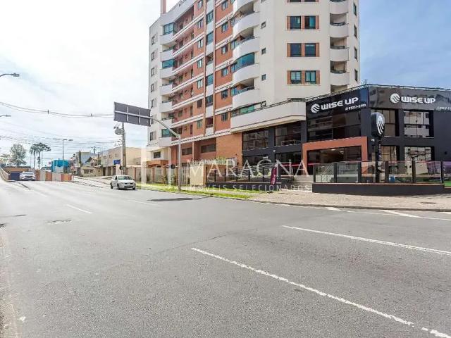 Apartamento para Venda em Curitiba/PR Cristo Rei 2 Quartos