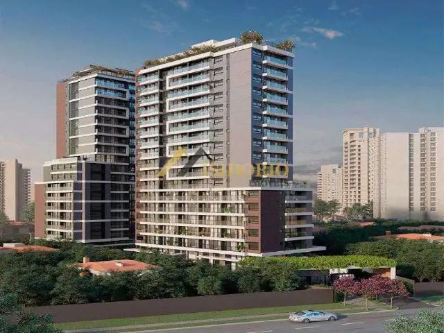 Apartamento para Venda em Curitiba/PR Cristo Rei 2 Quartos