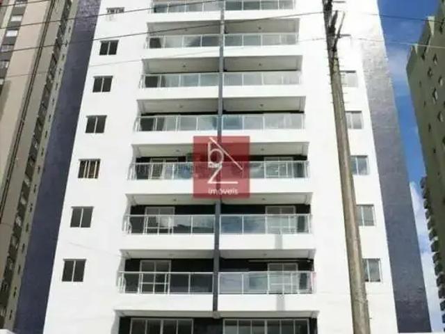 Apartamento para Venda em Curitiba/PR Cristo Rei 2 Quartos
