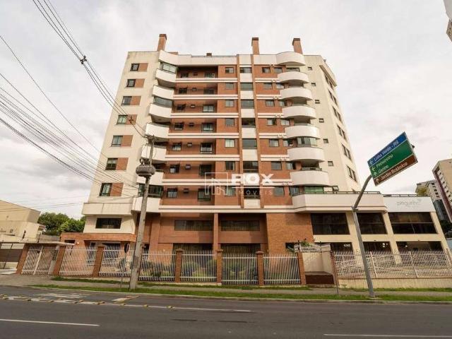 Apartamento para Venda em Curitiba/PR Cristo Rei 2 Quartos