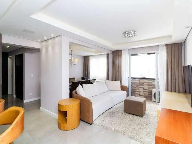 Apartamento para Venda em Curitiba/PR Cristo Rei 2 Quartos