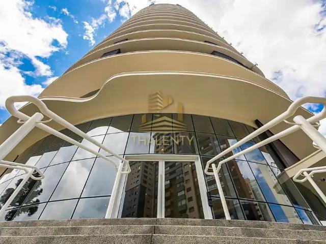 Apartamento para Venda em Curitiba/PR Cristo Rei 2 Quartos