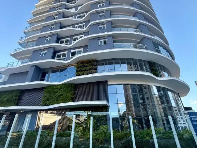 Apartamento para Venda em Curitiba/PR Cristo Rei 2 Quartos