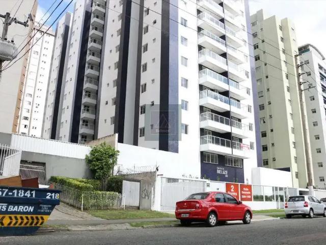 Apartamento para Venda em Curitiba/PR Cristo Rei 2 Quartos
