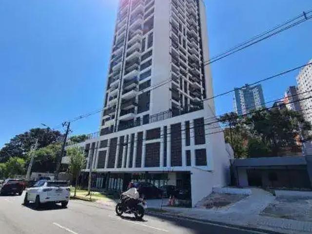 Apartamento para Venda em Curitiba/PR Cristo Rei 2 Quartos