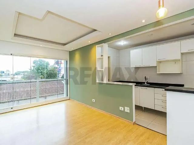 Apartamento para Venda em Curitiba/PR Cristo Rei 2 Quartos