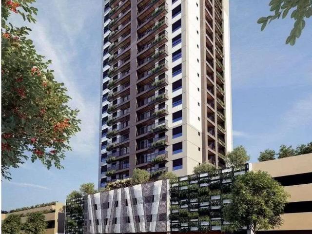 Apartamento para Venda em Curitiba/PR Cristo Rei 2 Quartos