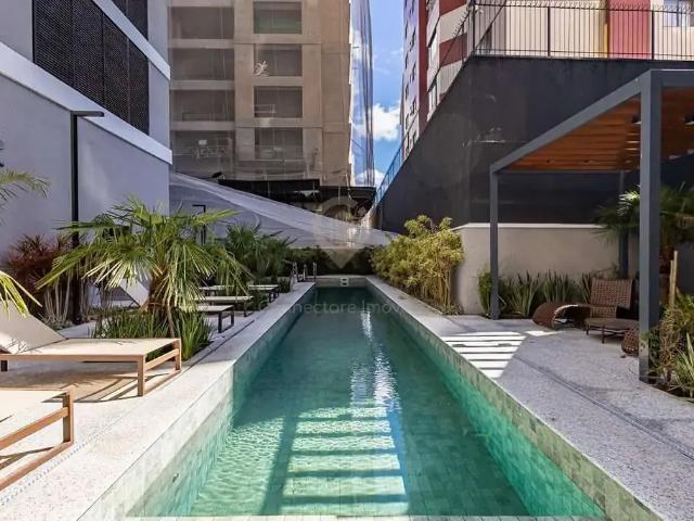 Apartamento para Venda em Curitiba/PR Cristo Rei 2 Quartos