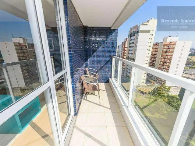 Apartamento para Venda em Curitiba/PR Cristo Rei 2 Quartos