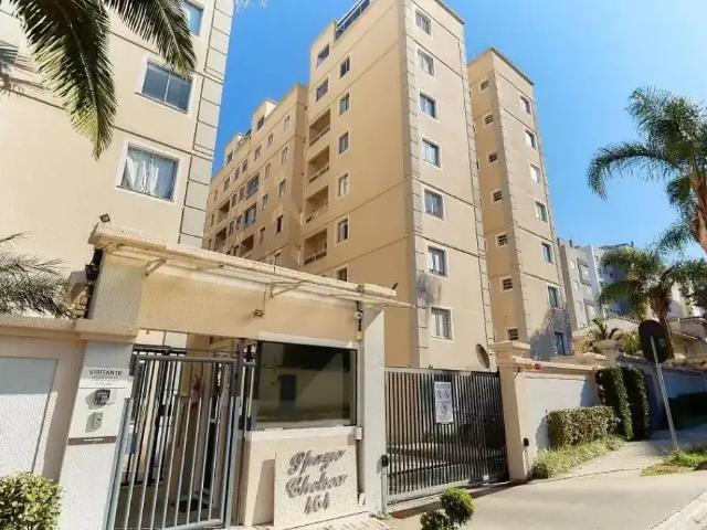 Apartamento para Venda em Curitiba/PR Cristo Rei 2 Quartos