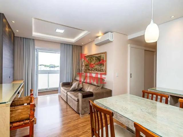 Apartamento para Venda em Curitiba/PR Cristo Rei 2 Quartos