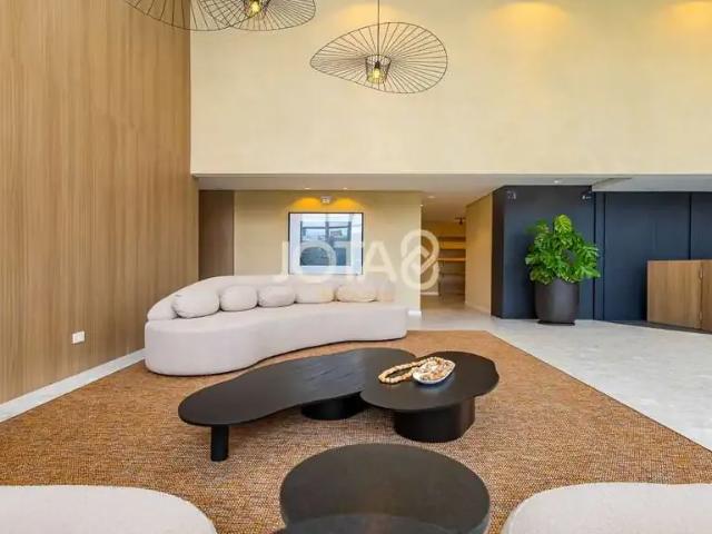 Apartamento para Venda em Curitiba/PR Cristo Rei 2 Quartos