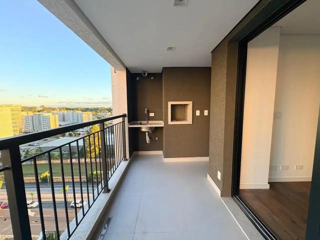 Apartamento para Venda em Curitiba/PR Cristo Rei 2 Quartos